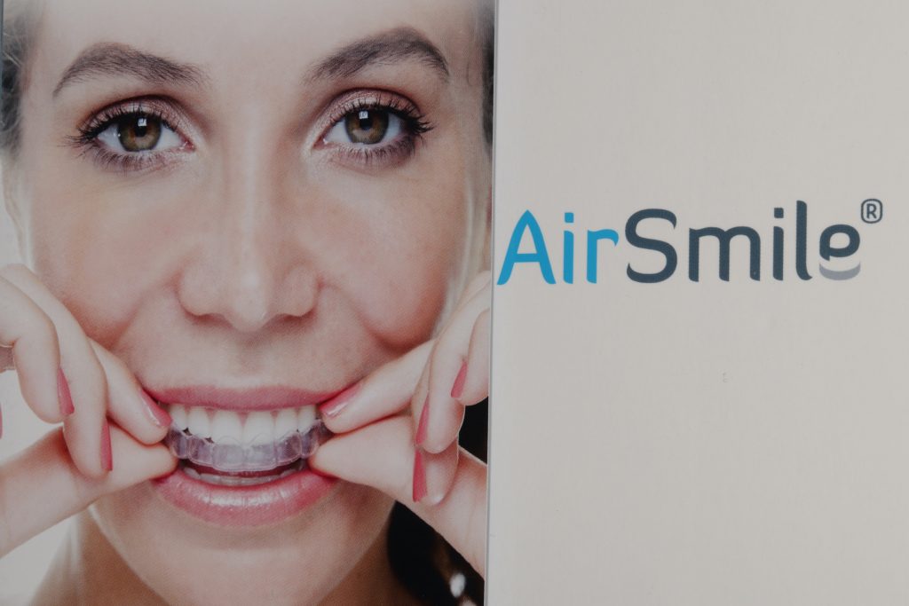 Onzichtbare beugel | Invisalign | Röntgen & Raziei Tandarts